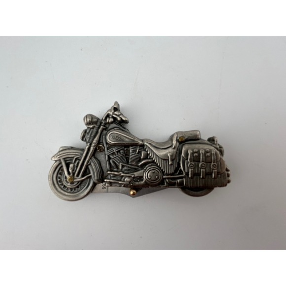 Harley-Davidson | Kitchen | Harley Davidson Motorcycle Folding Knife ...